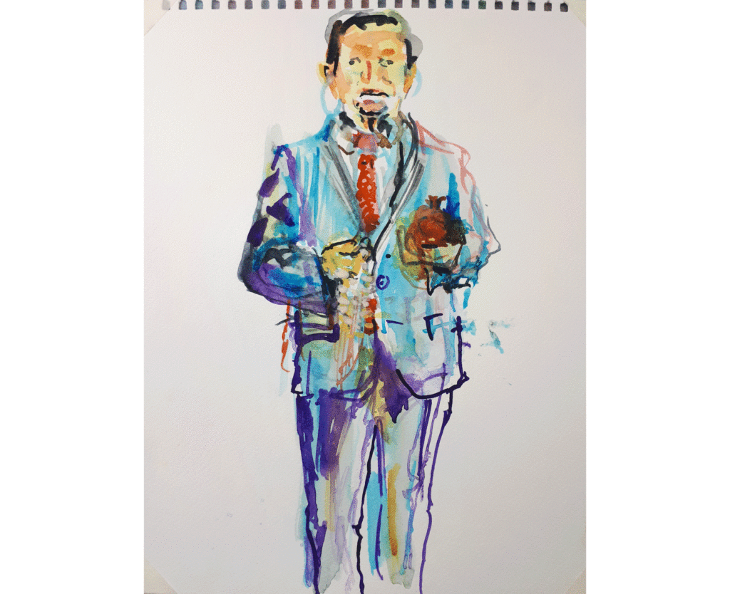 Miles Coote Queer Arts - Miles Coote - Artist workshops - projects ...