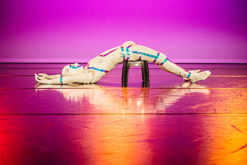 Miles Coote Queer Arts - Miles Coote - Artist workshops - projects ...